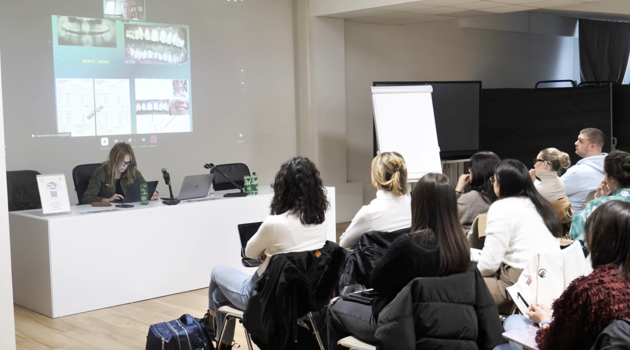 Master Psicologia Investigativa, Analisi Comportamentale, Criminal ...