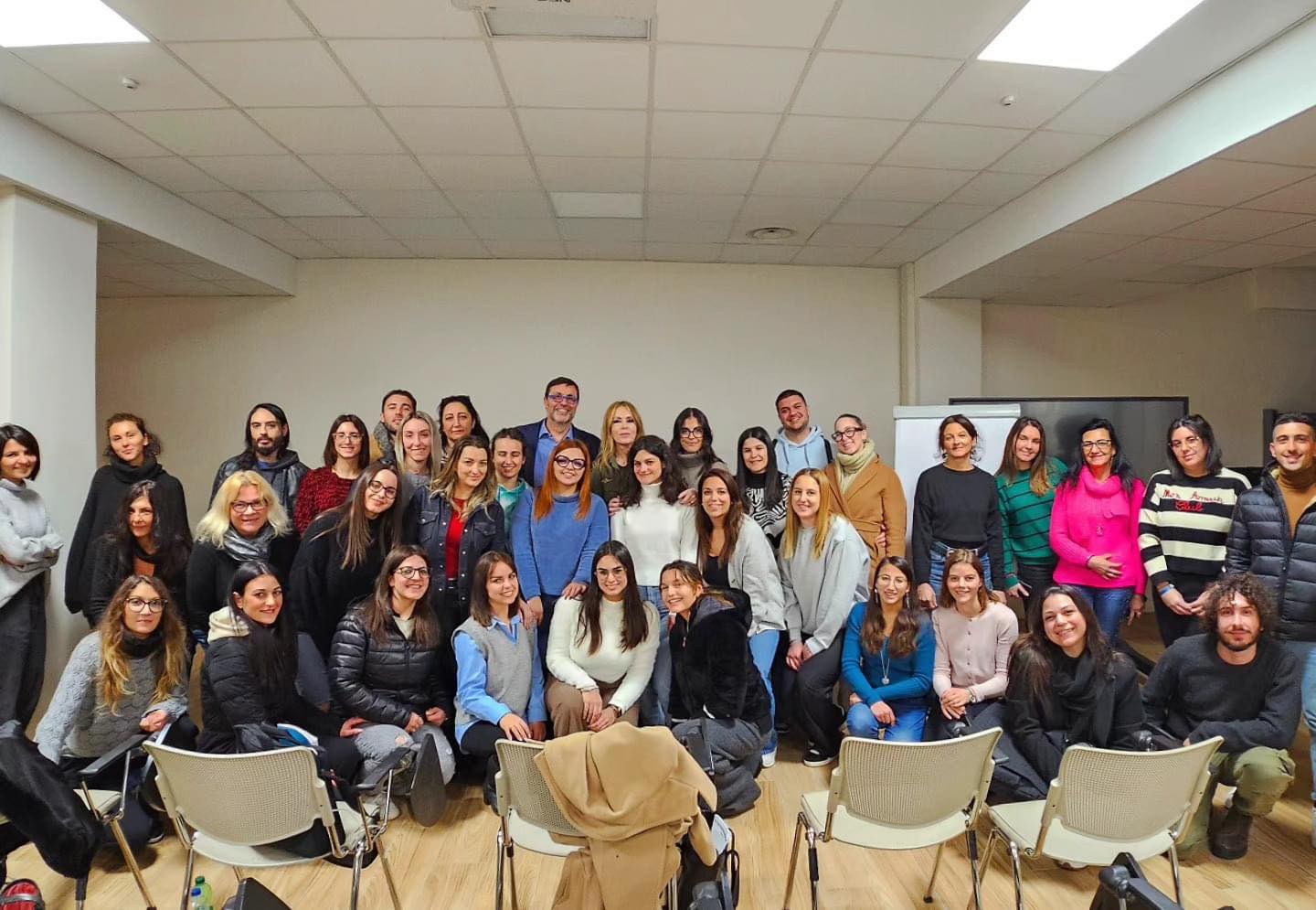 Corso online in Criminologia investigativa, scienze forensi, psicologia ...